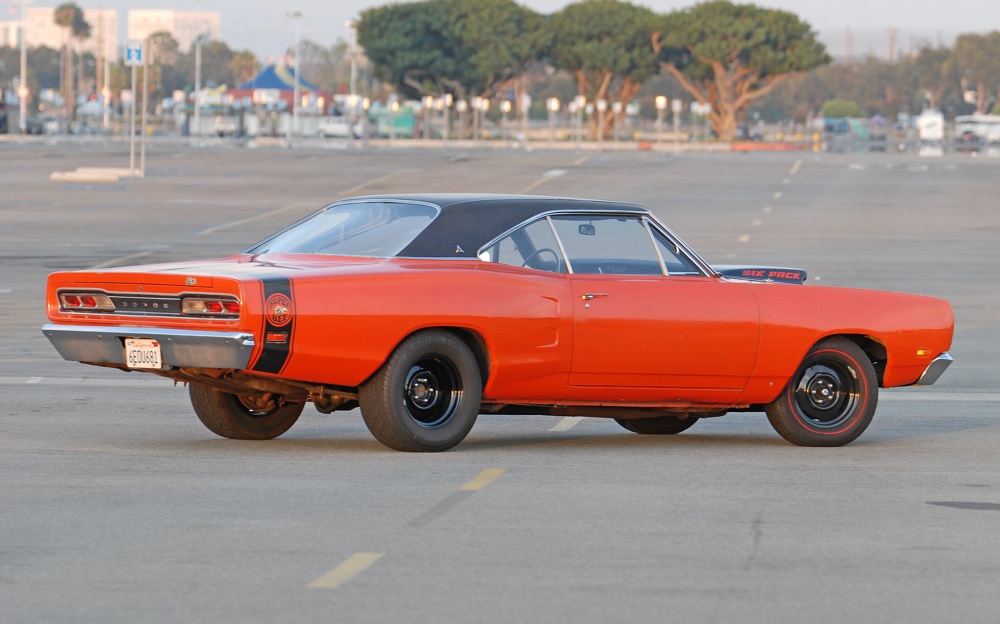 color code | For A Bodies Only Mopar Forum